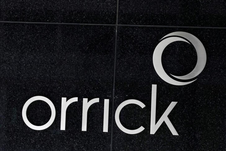 Orrick snags four-partner IP litigation group from Milbank | Reuters