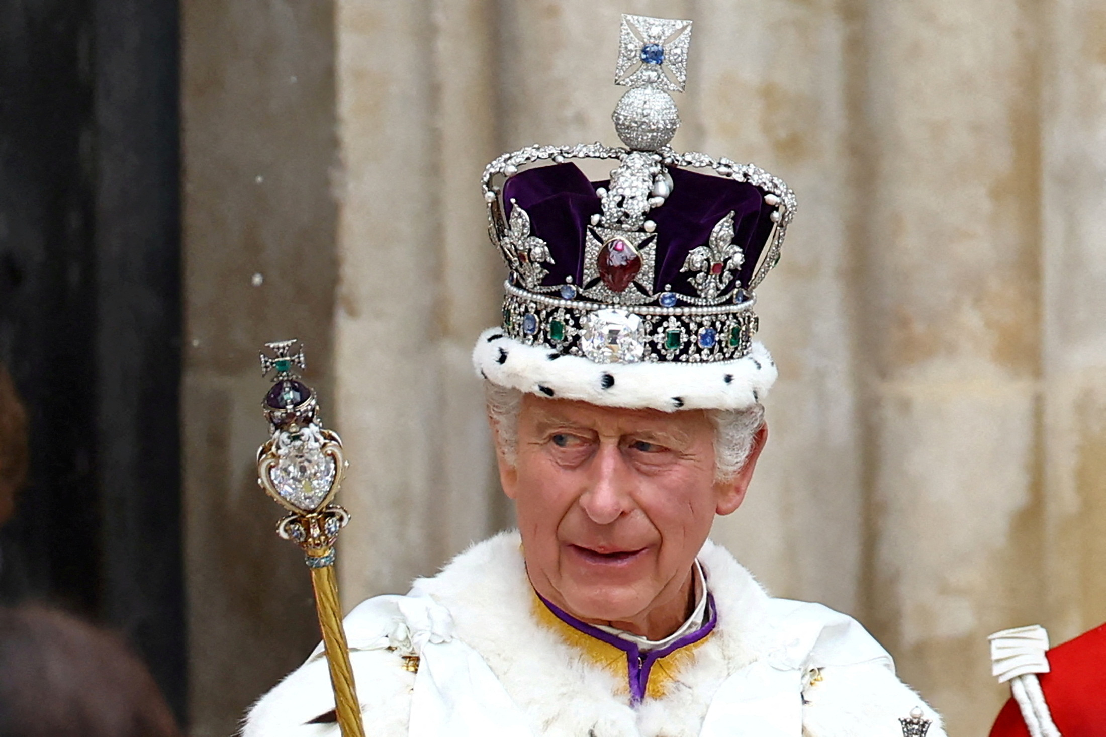 The coronation of King Charles - May 6, 2023 | Reuters