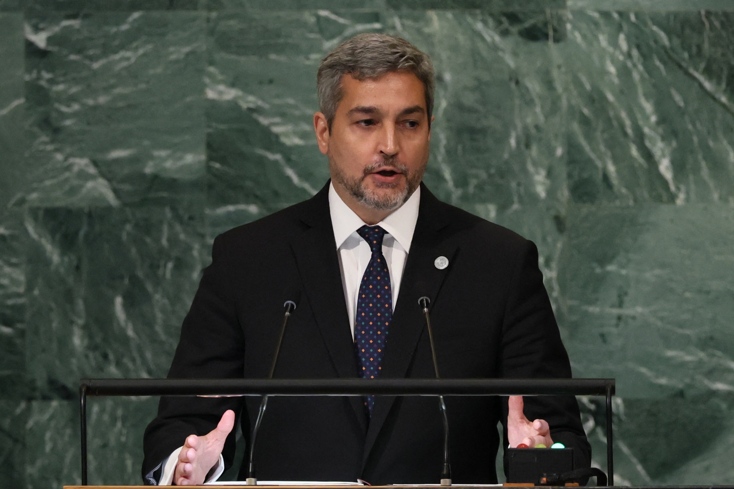 Paraguay president to visit Taiwan ahead of election that could end ...