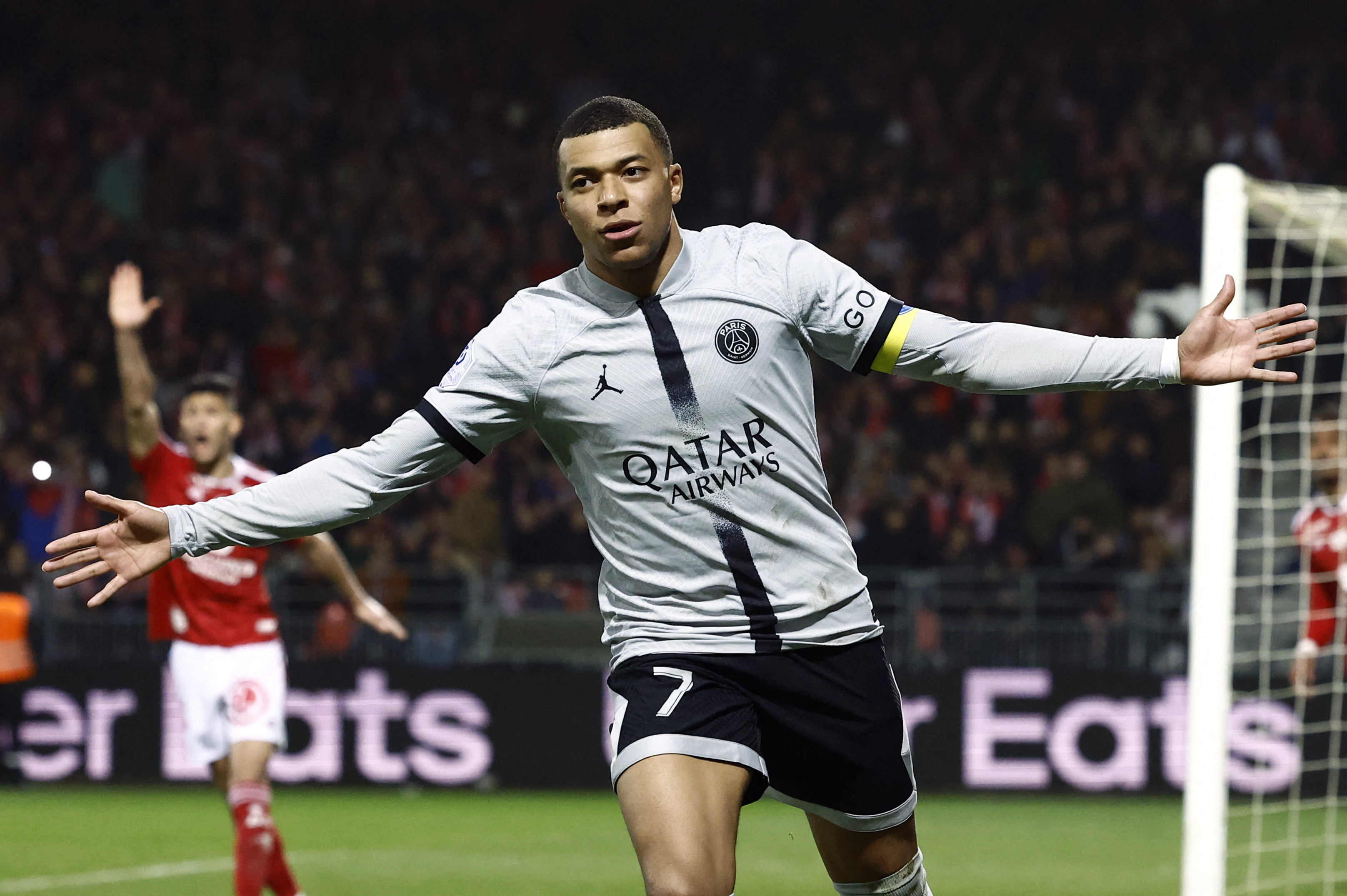 My job as France captain is to unify generations, says Mbappe | Reuters