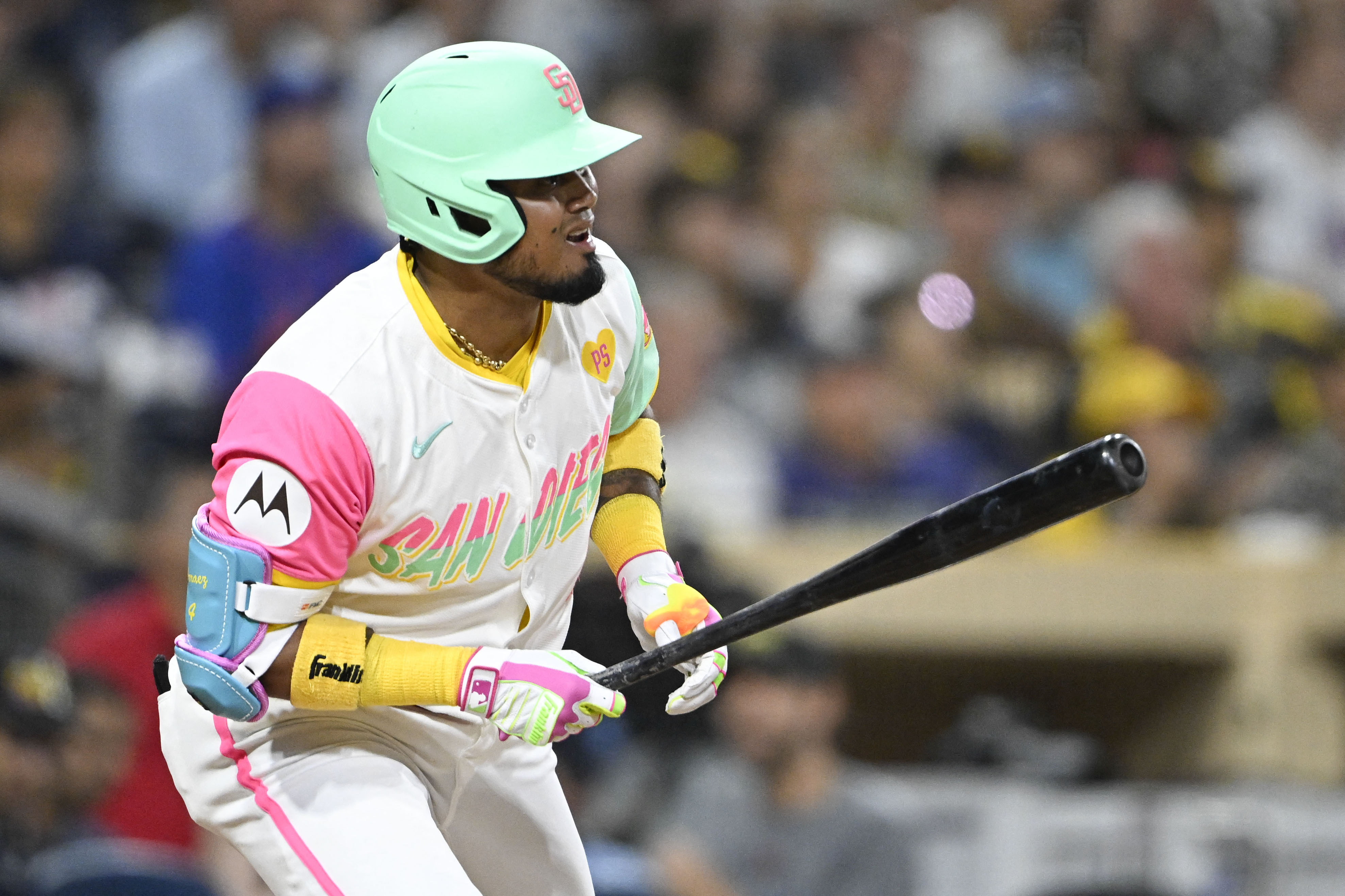 Joe Musgrove, Padres fire two-hit shutout vs. Mets | Reuters