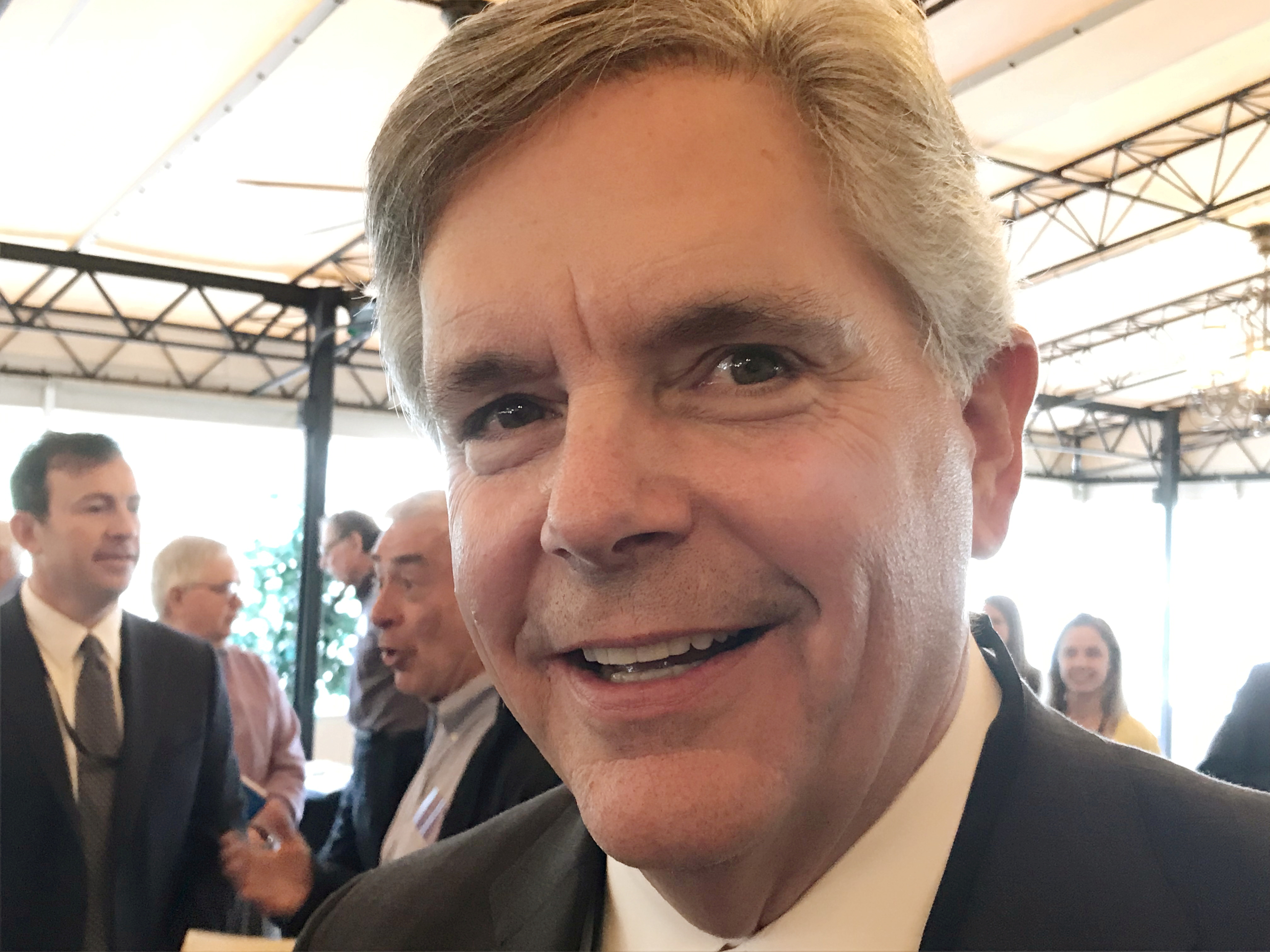 Focus: How GE's Larry Culp split the empire Jack Welch built | Reuters