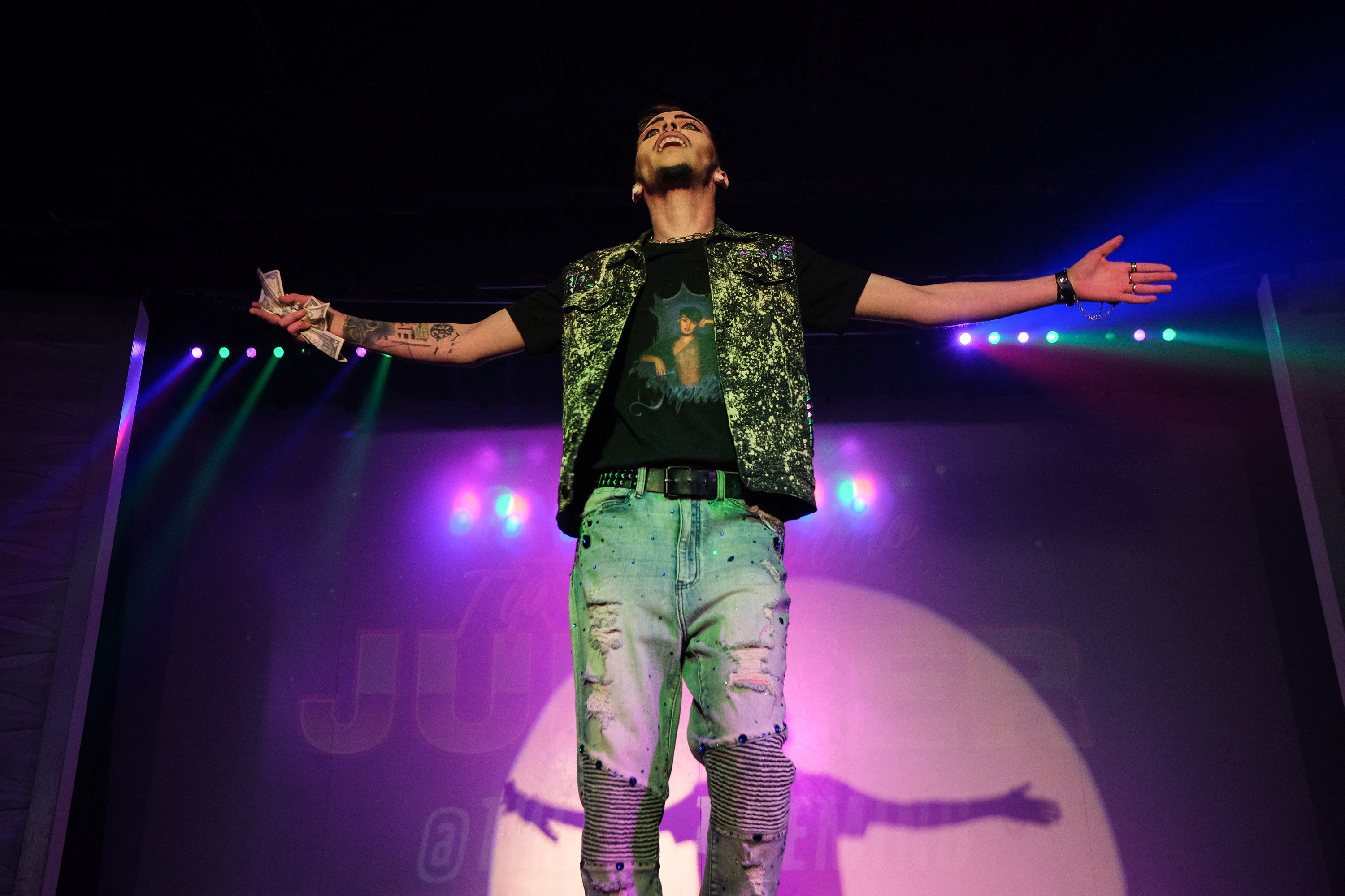 How drag was pushed back into the shadows in Tennessee | Reuters