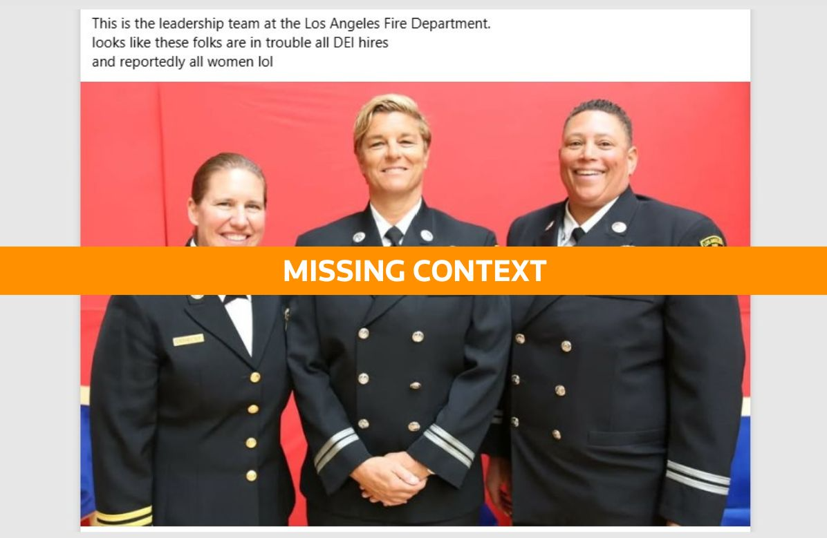 Lafd Ranks TI Positions & Ranks | Los Angeles Fire Department