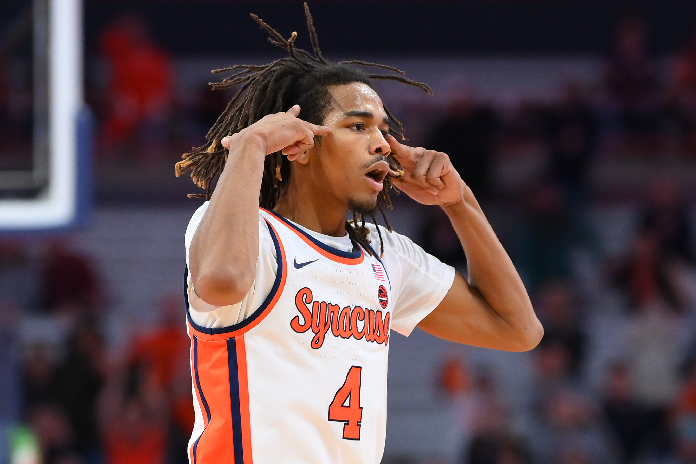 Syracuse avoids third straight loss to Colgate with strong comeback ...