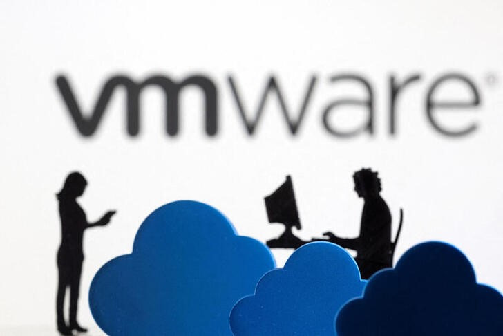 VMware settles patent lawsuit after Densify's $84.5 mln trial win | Reuters