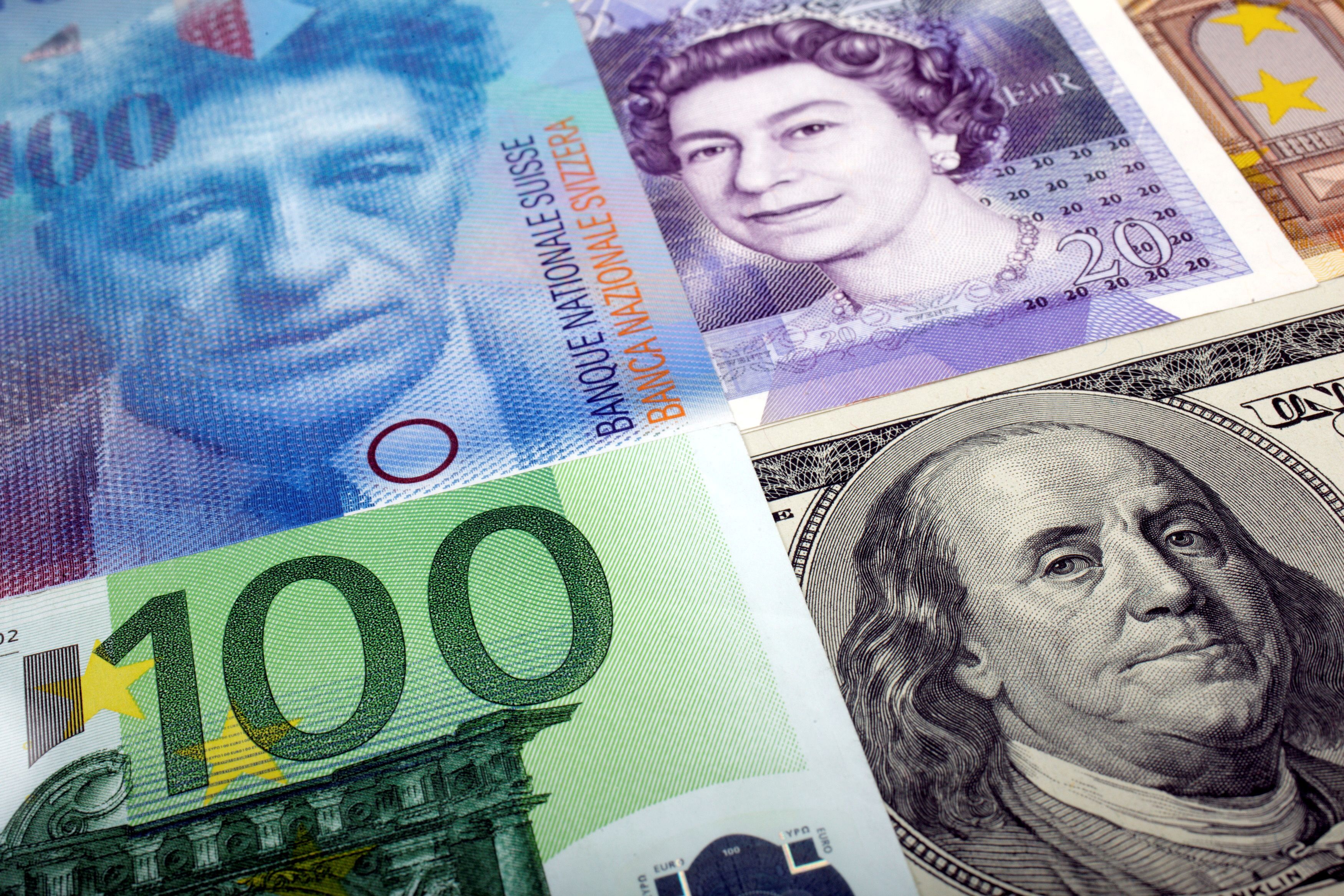 FX Swap Debt A 80 Trillion blind Spot BIS Says Reuters