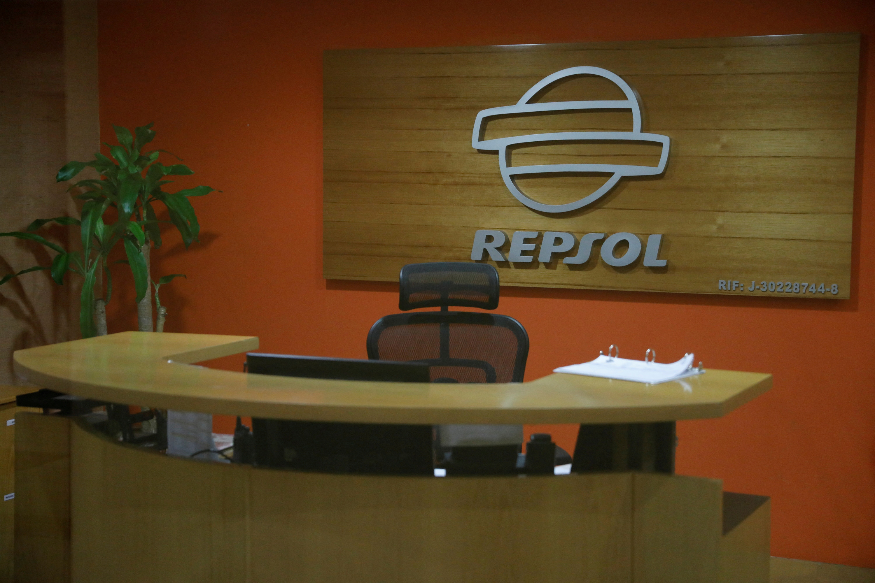 Spain's Repsol beginning 'new dynamic' in relationship with Venezuela ...