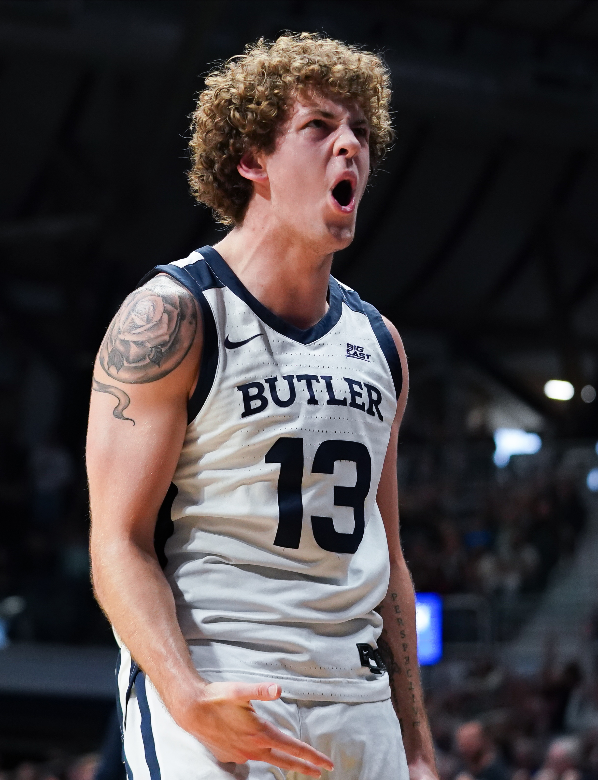 Posh Alexander propels Butler to double-overtime win over Cal | Reuters
