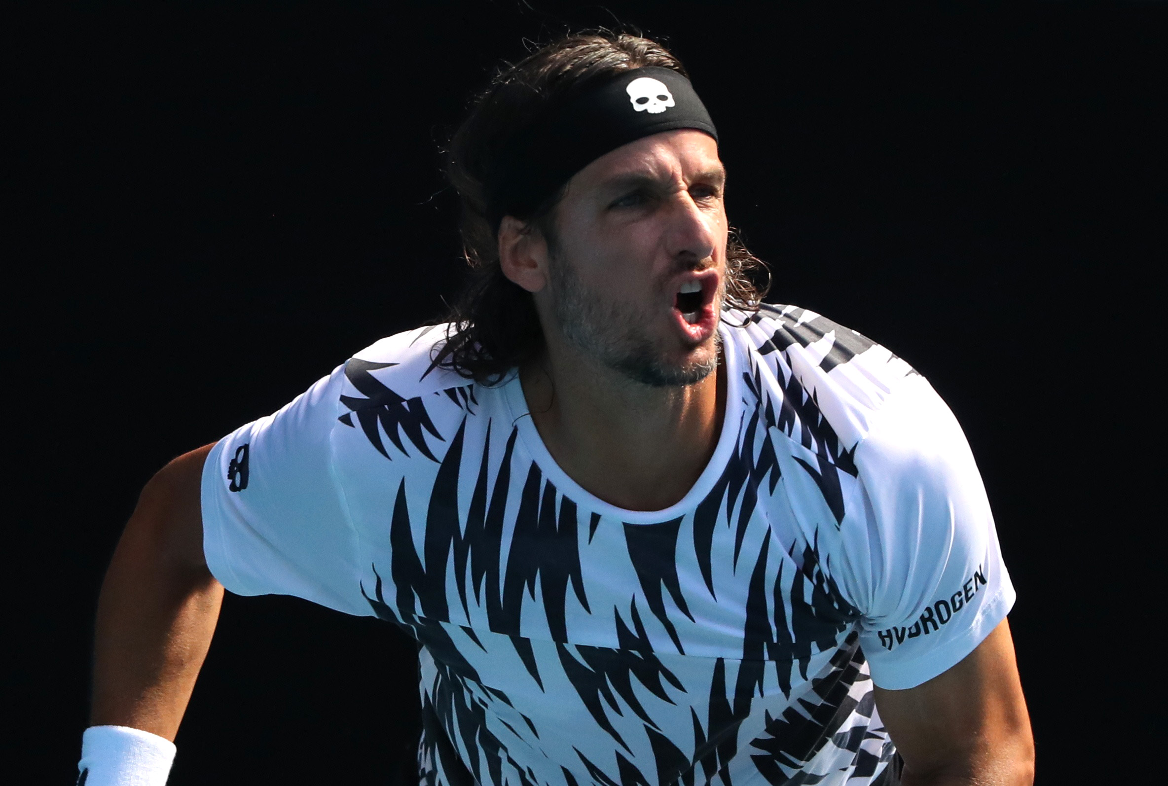 ATP roundup: Jan-Lennard Struff saves five match points to win | Reuters