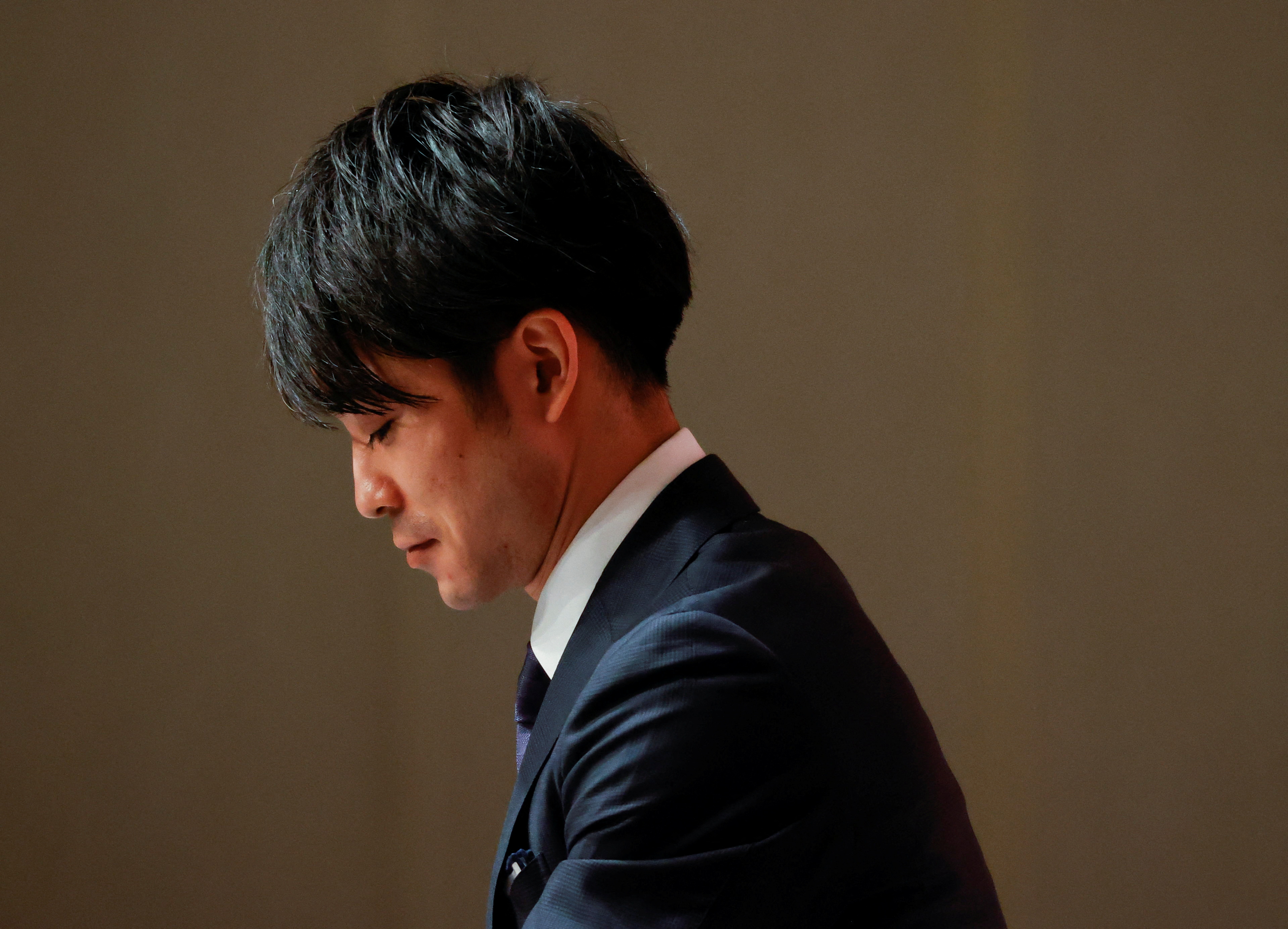 Competition may be over for 'King Kohei' Uchimura but gymnastics goes ...