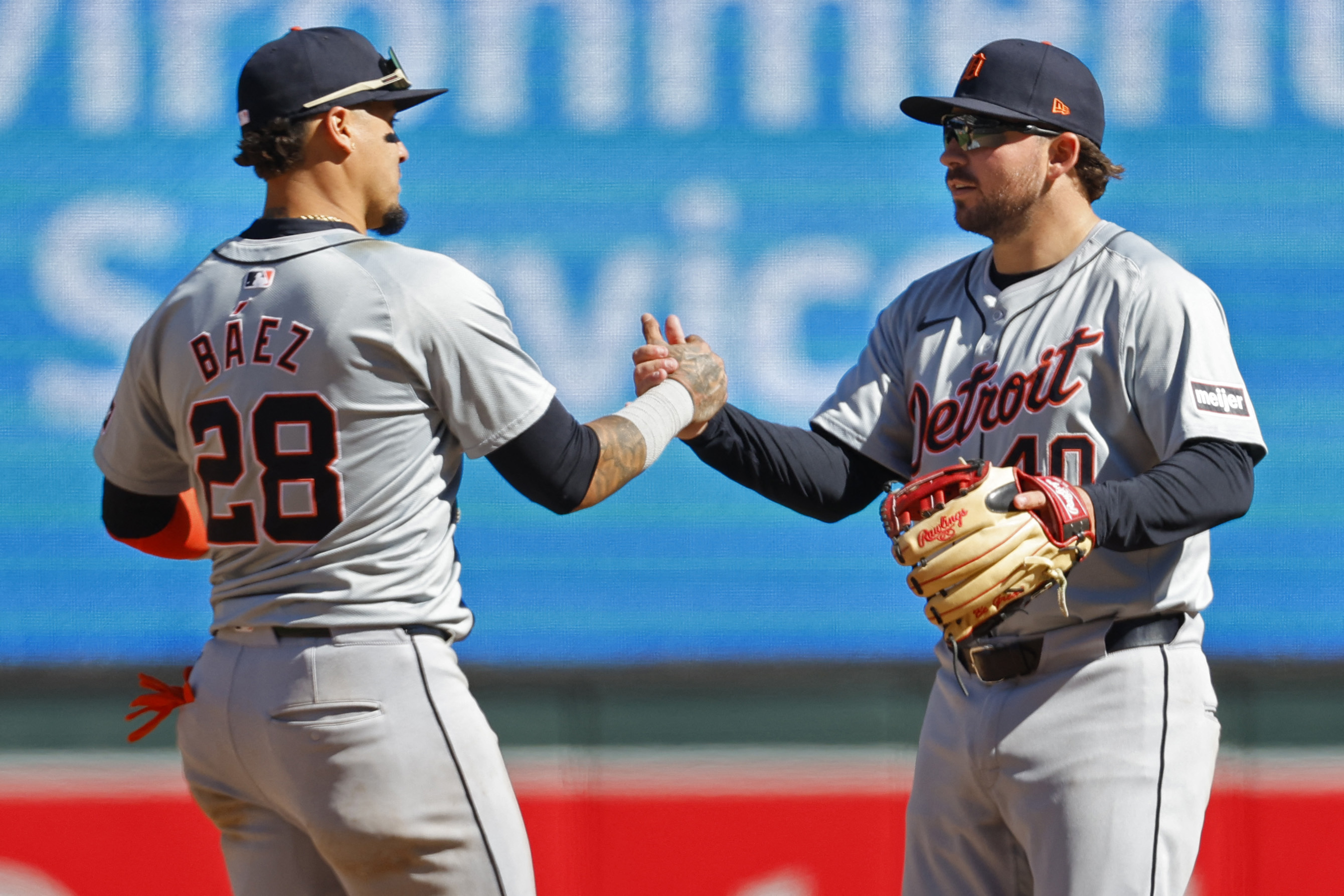 Casey Mize goes 6 scoreless as Tigers dispatch Twins | Reuters
