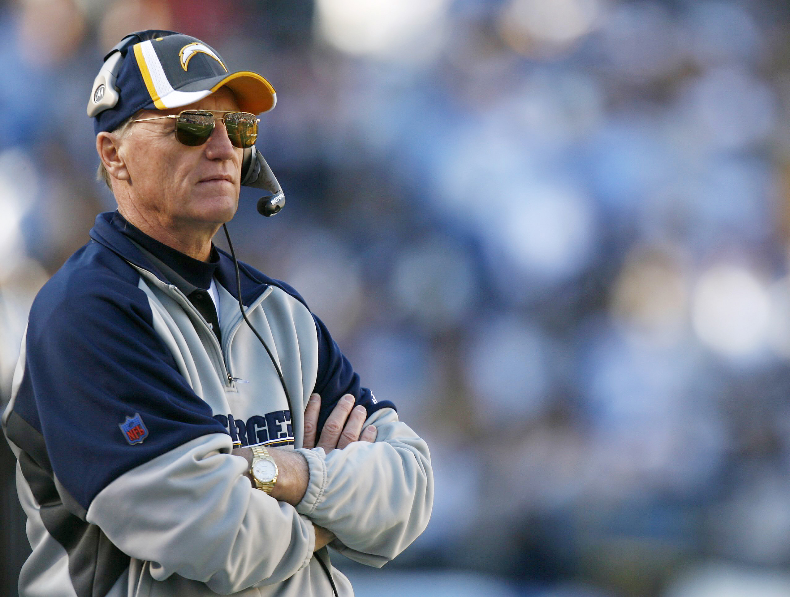 Former coach Marty Schottenheimer dies at 77 | Reuters