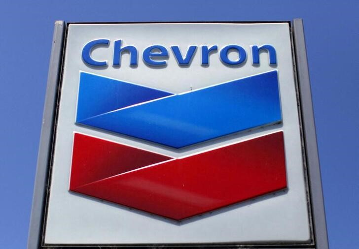 Chevron raises clean energy bet with $3 billion Renewable Energy Group ...
