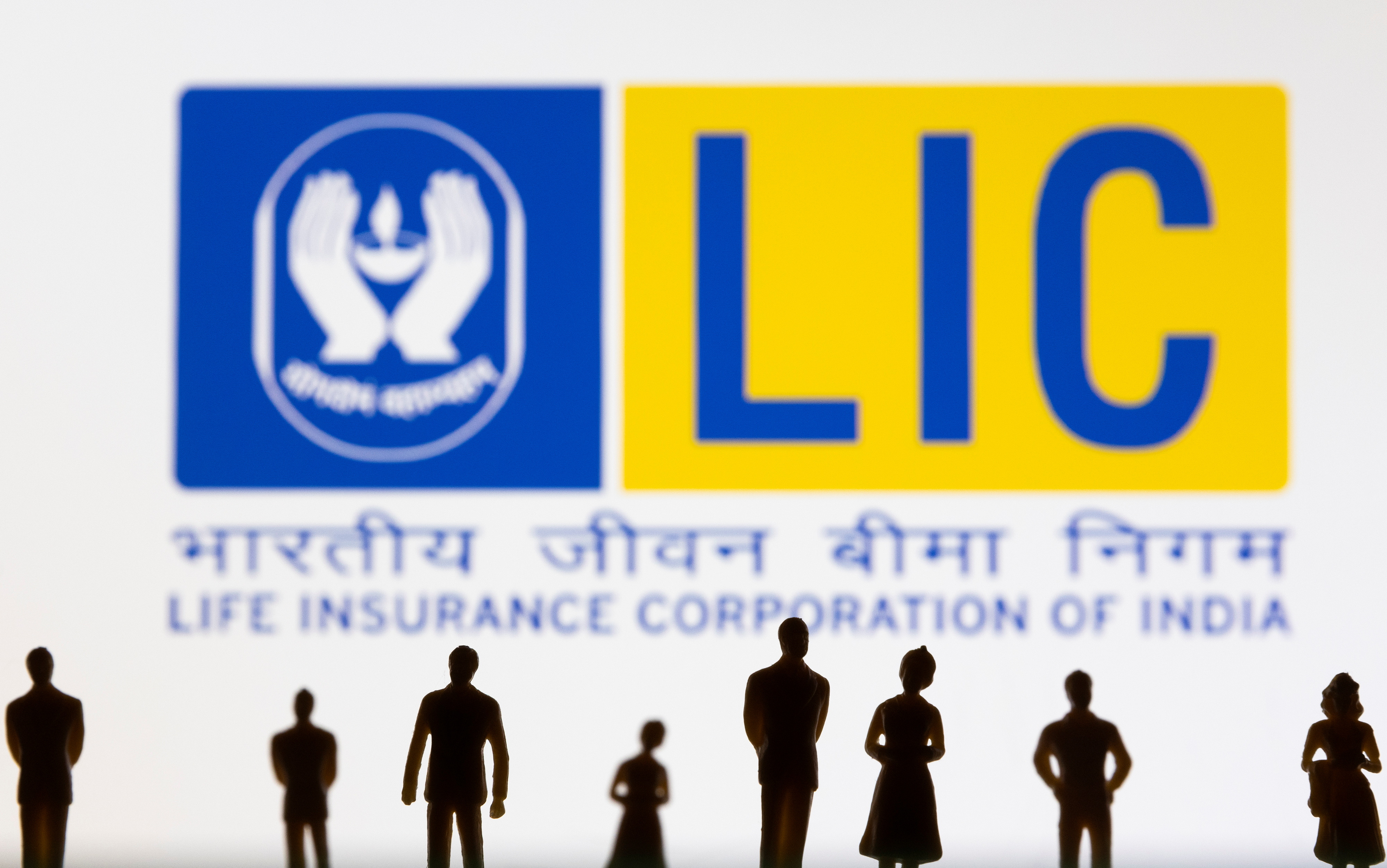 India's LIC posts Q3 profit rise on higher shareholders' fund transfer ...