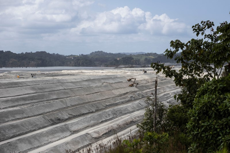 First Quantum submits copper mine preservation plan to Panama ...