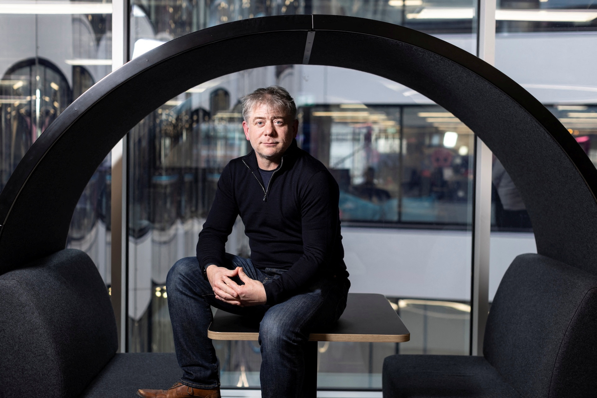 Britain's Octopus Energy eyes new onshore wind projects after ban ...