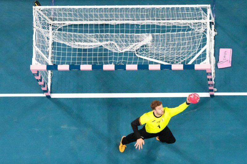 Handball-Germany to face Denmark in final as Spain, Slovenia miss out ...