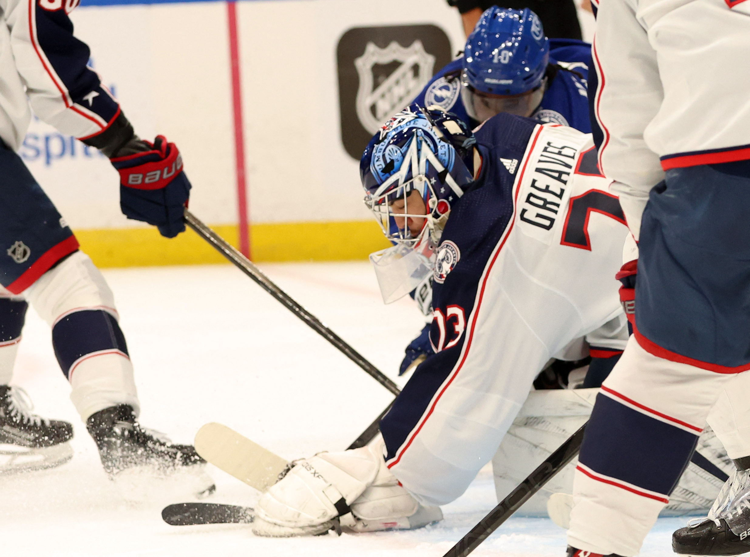 Philipsen claims Tour double in crash-marred finale | Reuters