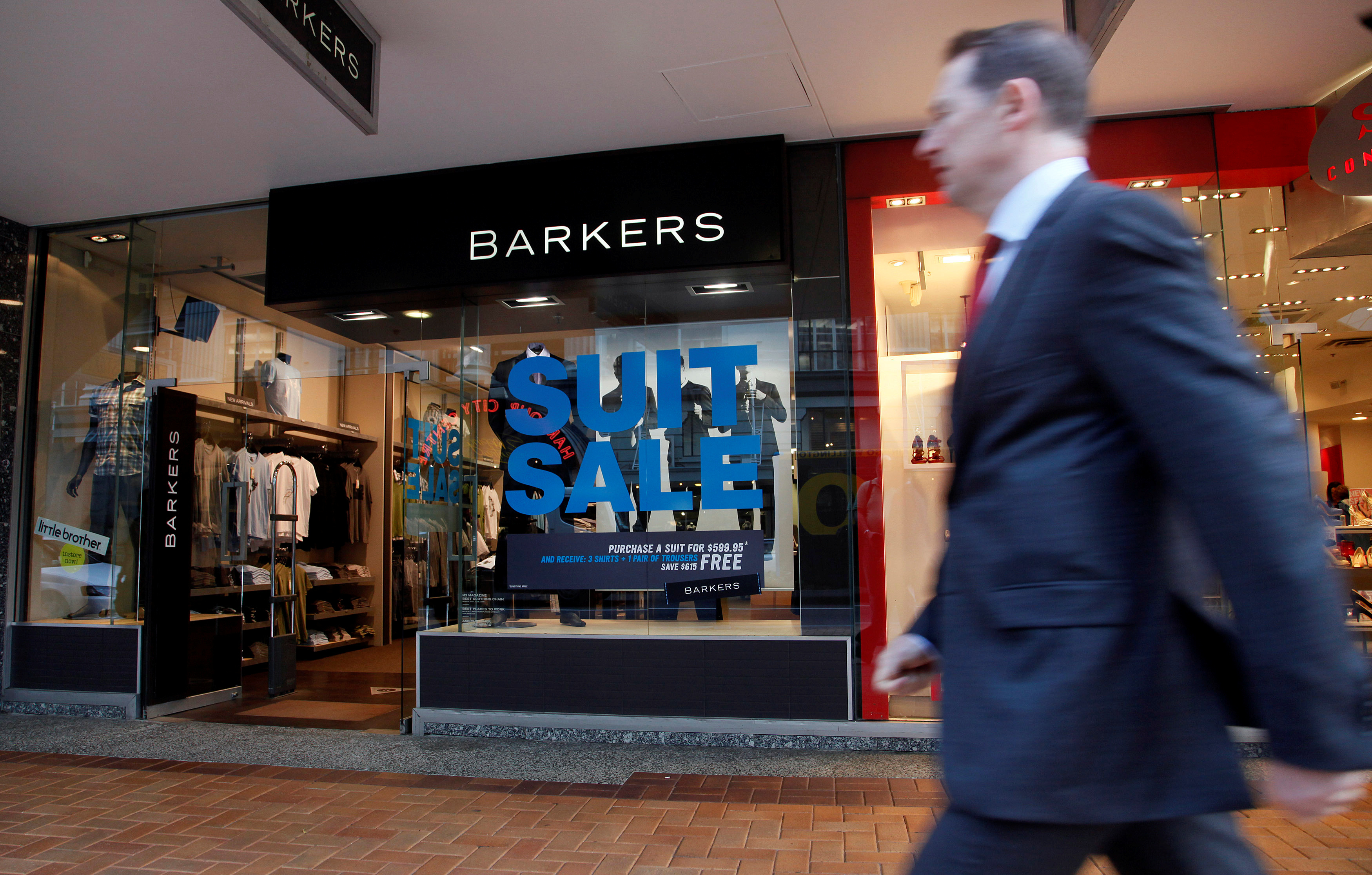 New Zealand consumer inflation slows, still exceeds c.bank target | Reuters