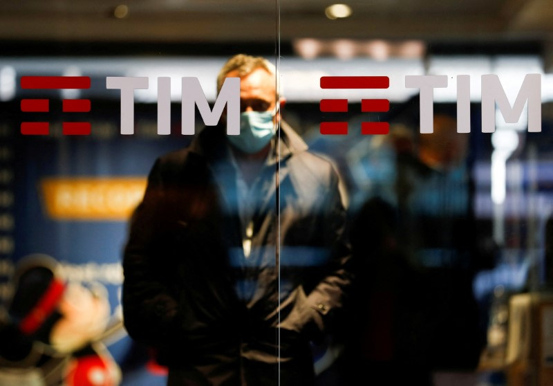 TLIT.MI - | Stock Price & Latest News | Reuters