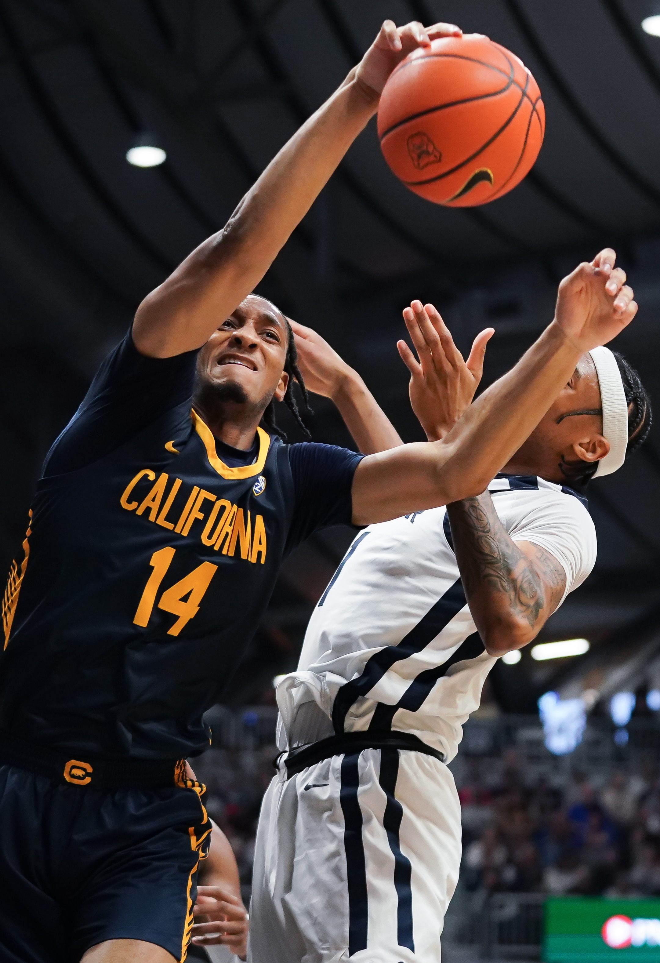 Posh Alexander propels Butler to double-overtime win over Cal | Reuters