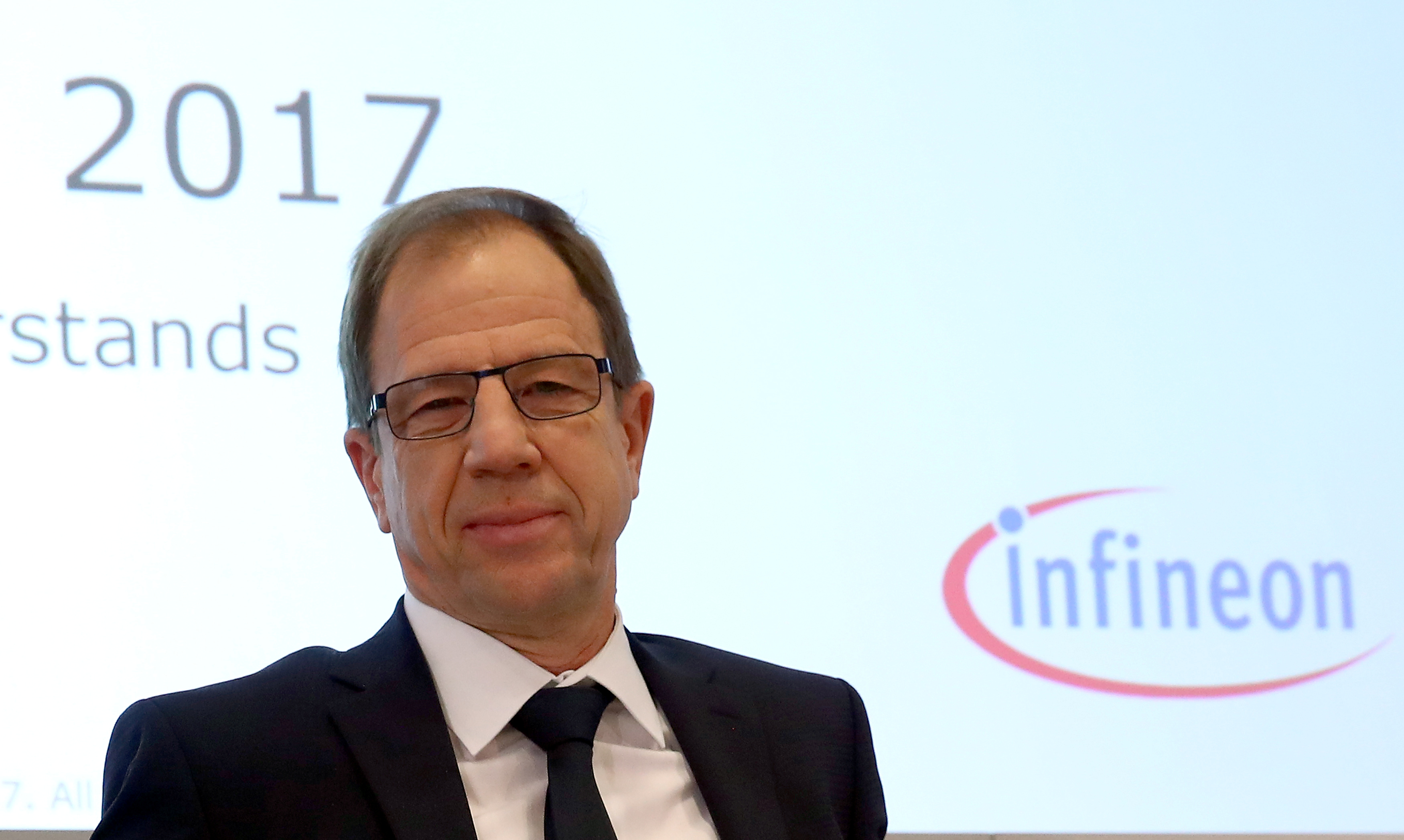 Chip supply situation 'still difficult' - Infineon CEO | Reuters