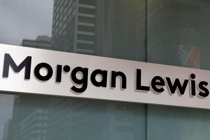 Ex-Microsoft litigation leader joins law firm Morgan Lewis | Reuters