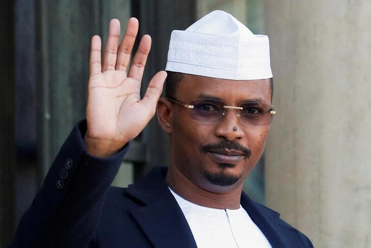 Chad rebels halt peace-building talks with interim military authorities ...
