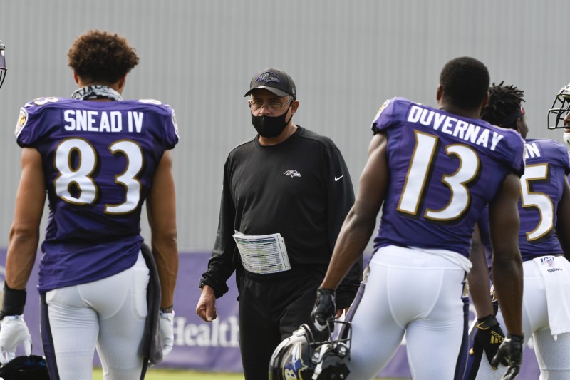 David Culley introduced as head coach of the Texans | Reuters