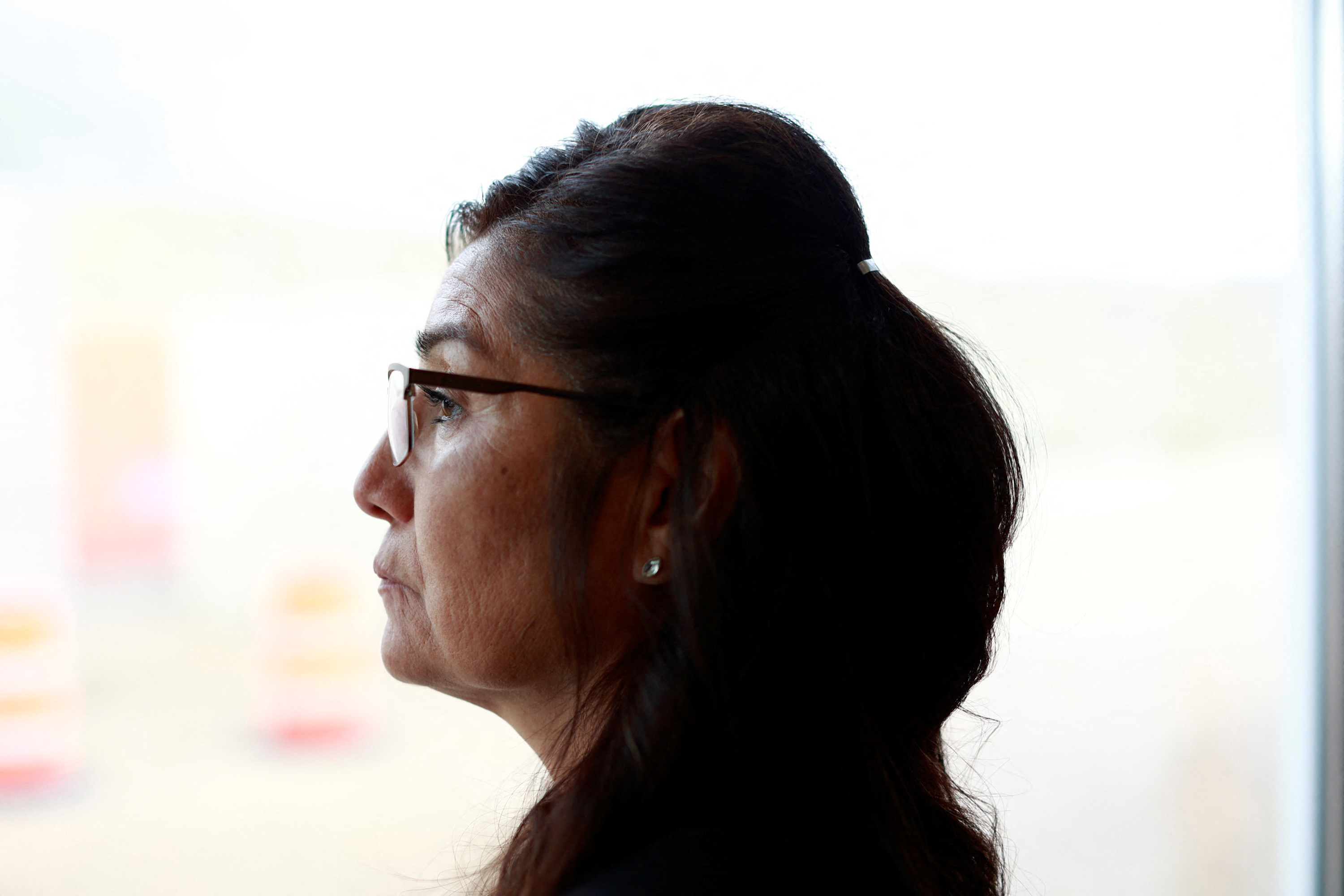 How Native American police are fighting the crisis of missing people ...