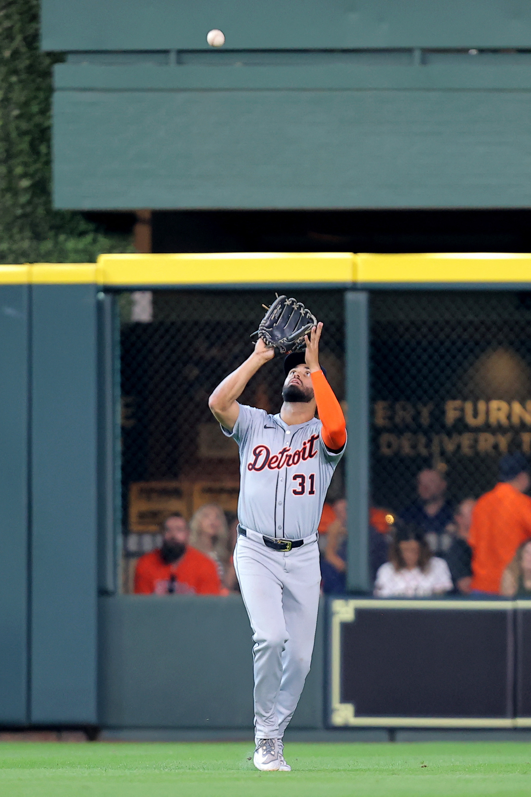Riley Greene (2 HRs, 6 RBIs), Tigers rout Astros 13-5 | Reuters