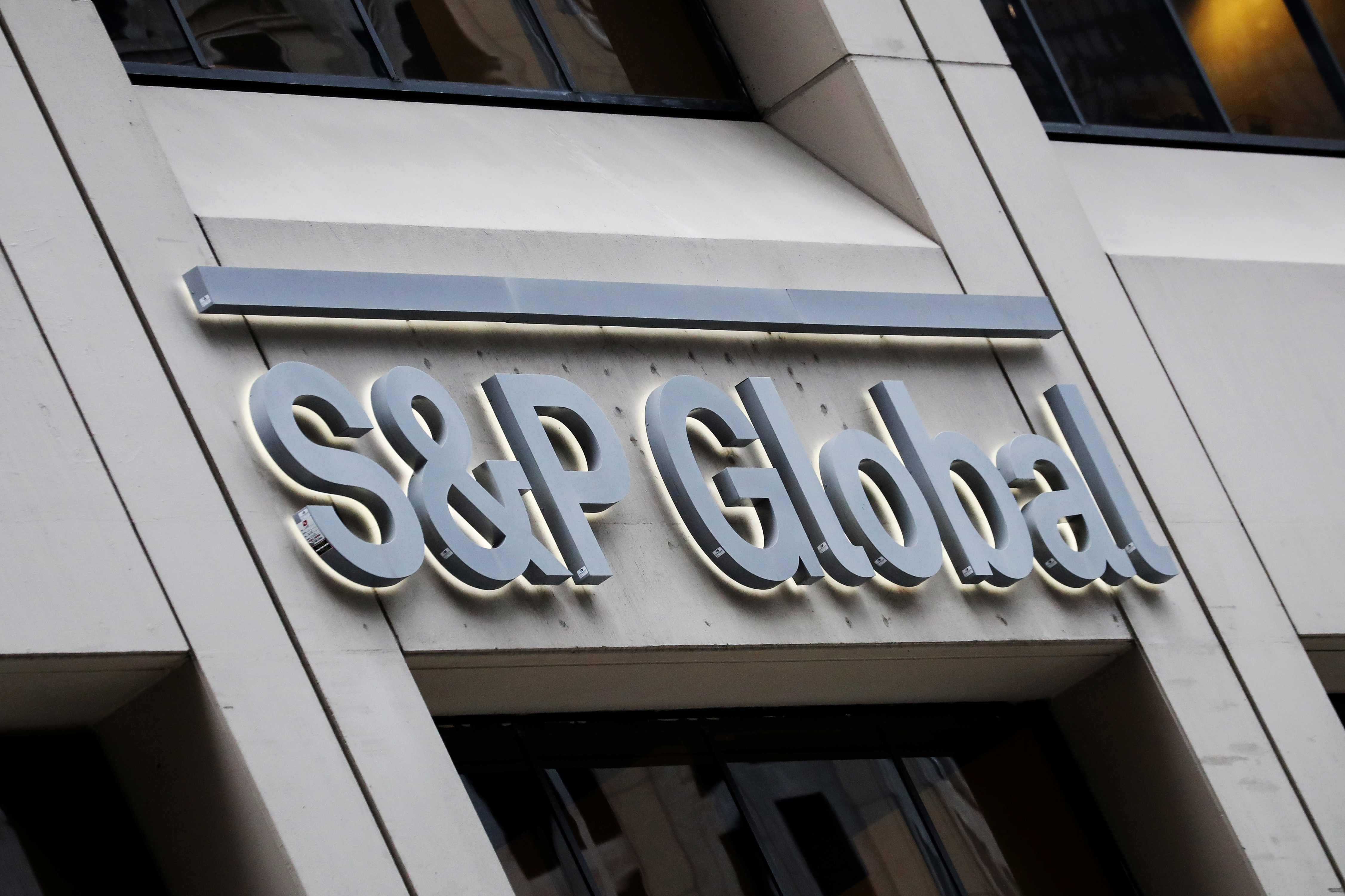 S&P Global to buy Visible Alpha in latest push for data dominance | Reuters