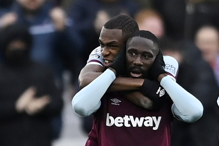 West Ham stun league leaders Chelsea with 3-2 win | Reuters