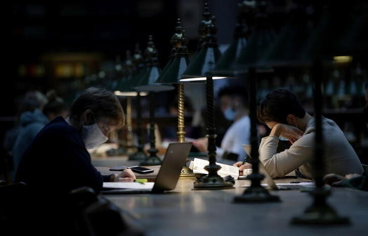 Latest Legal News | Today's Breaking Headlines | Reuters