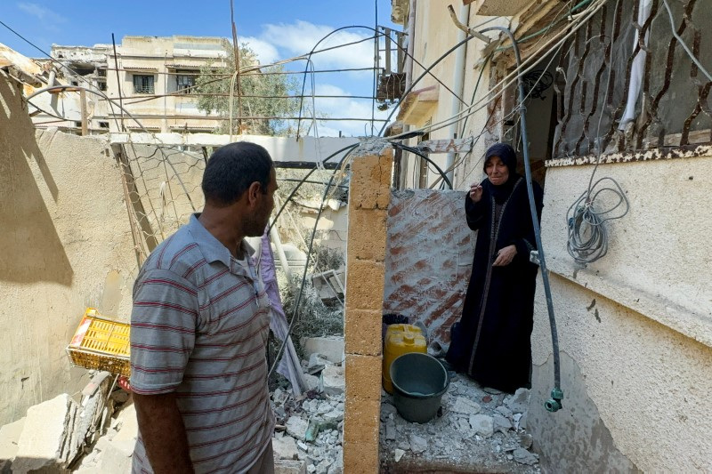 US says it expects Gaza peace talks to continue, ceasefire possible ...