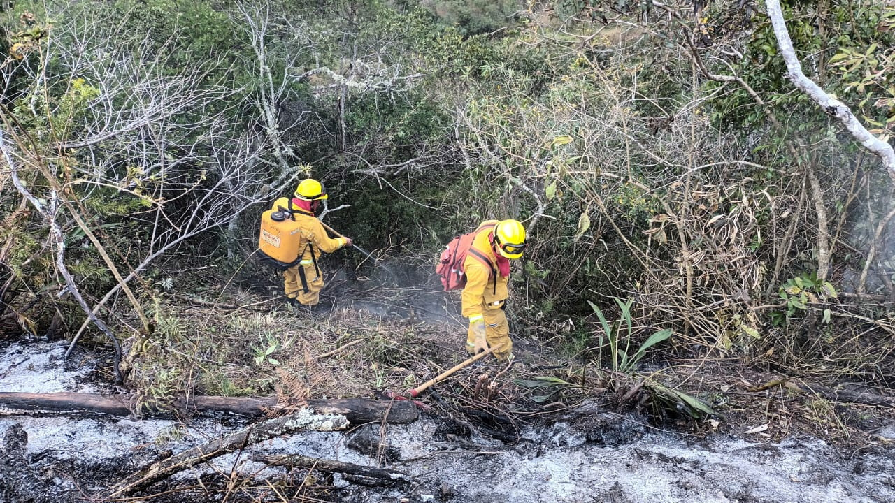 Peru's Machu Picchu threatened by wildfire | Reuters