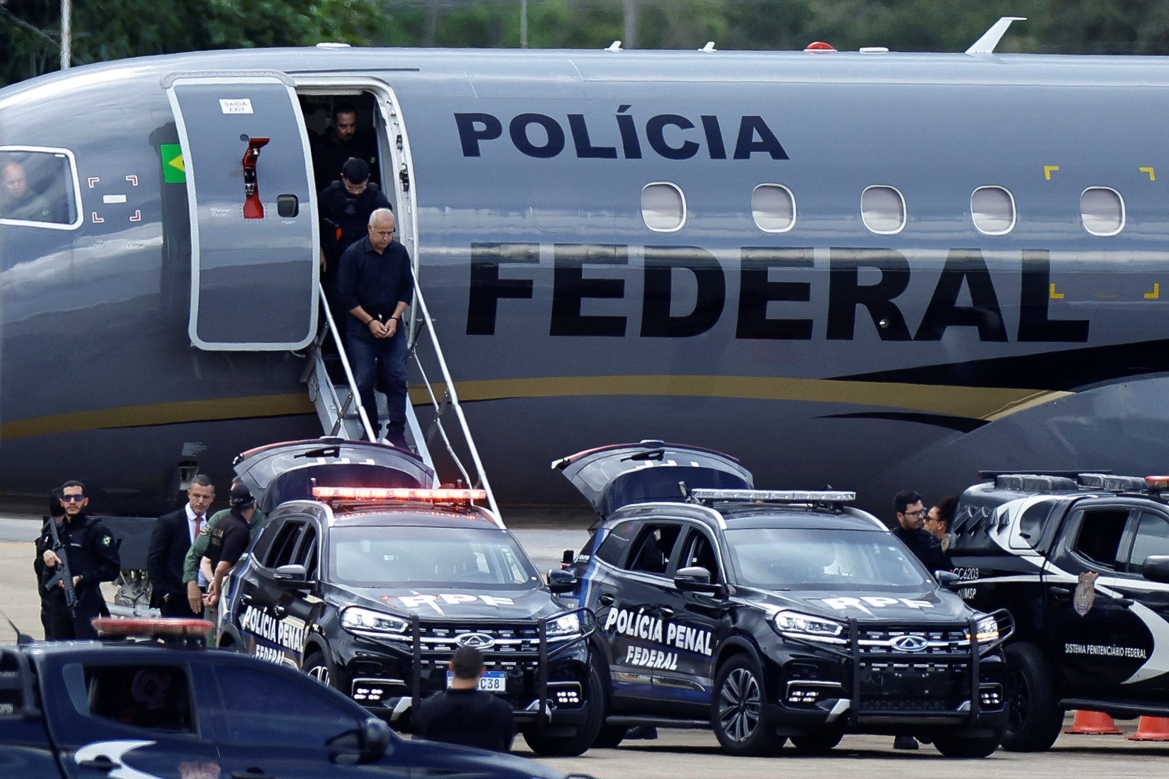 Brazilian police arrest lawmaker, two others in 2018 murder of Rio ...
