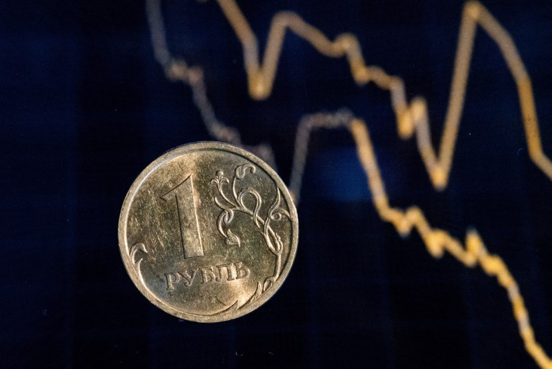 Russian finance ministry to increase deferred FX purchases in November ...
