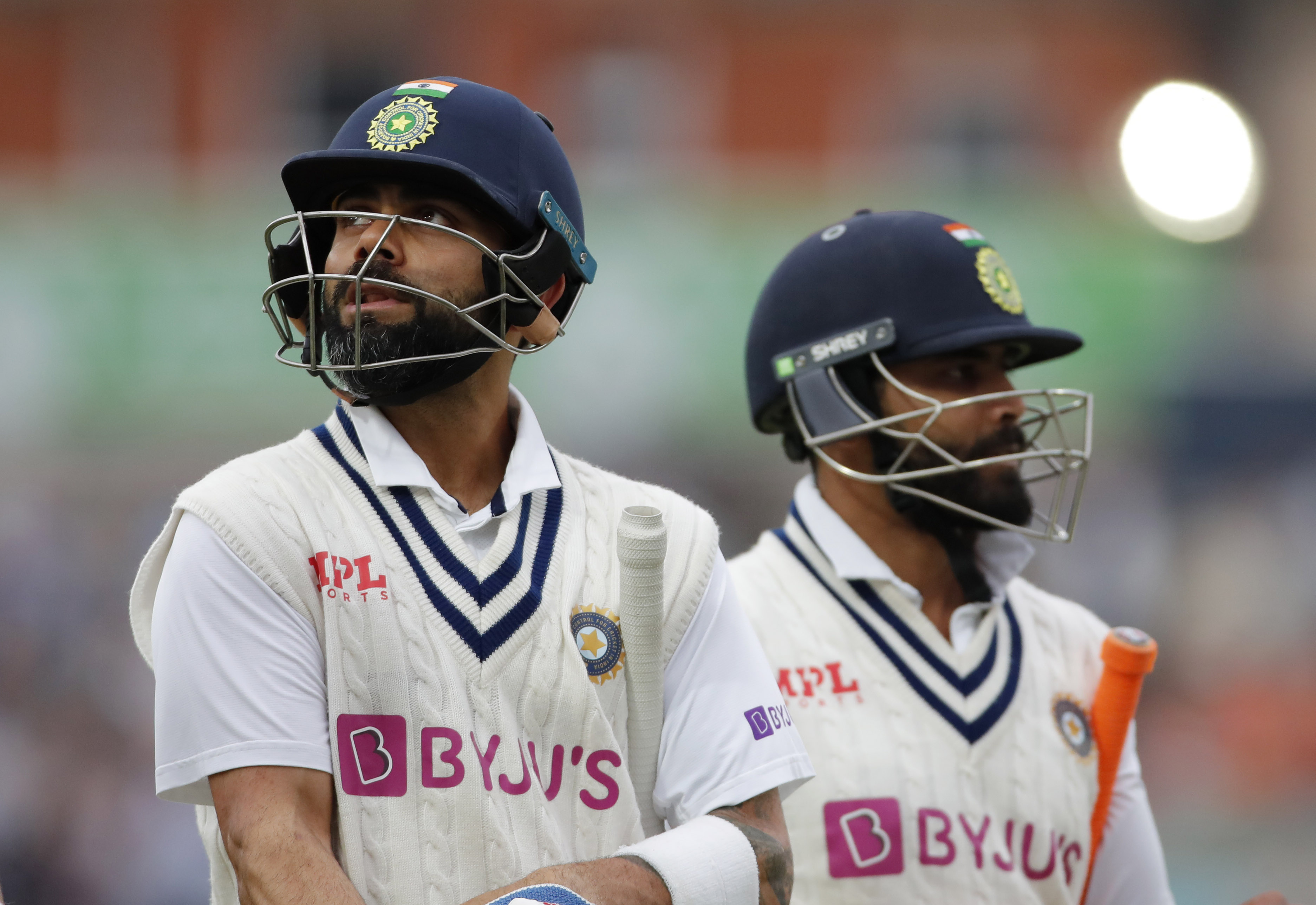 Kohli keeps India on course for big total v West Indies | Reuters