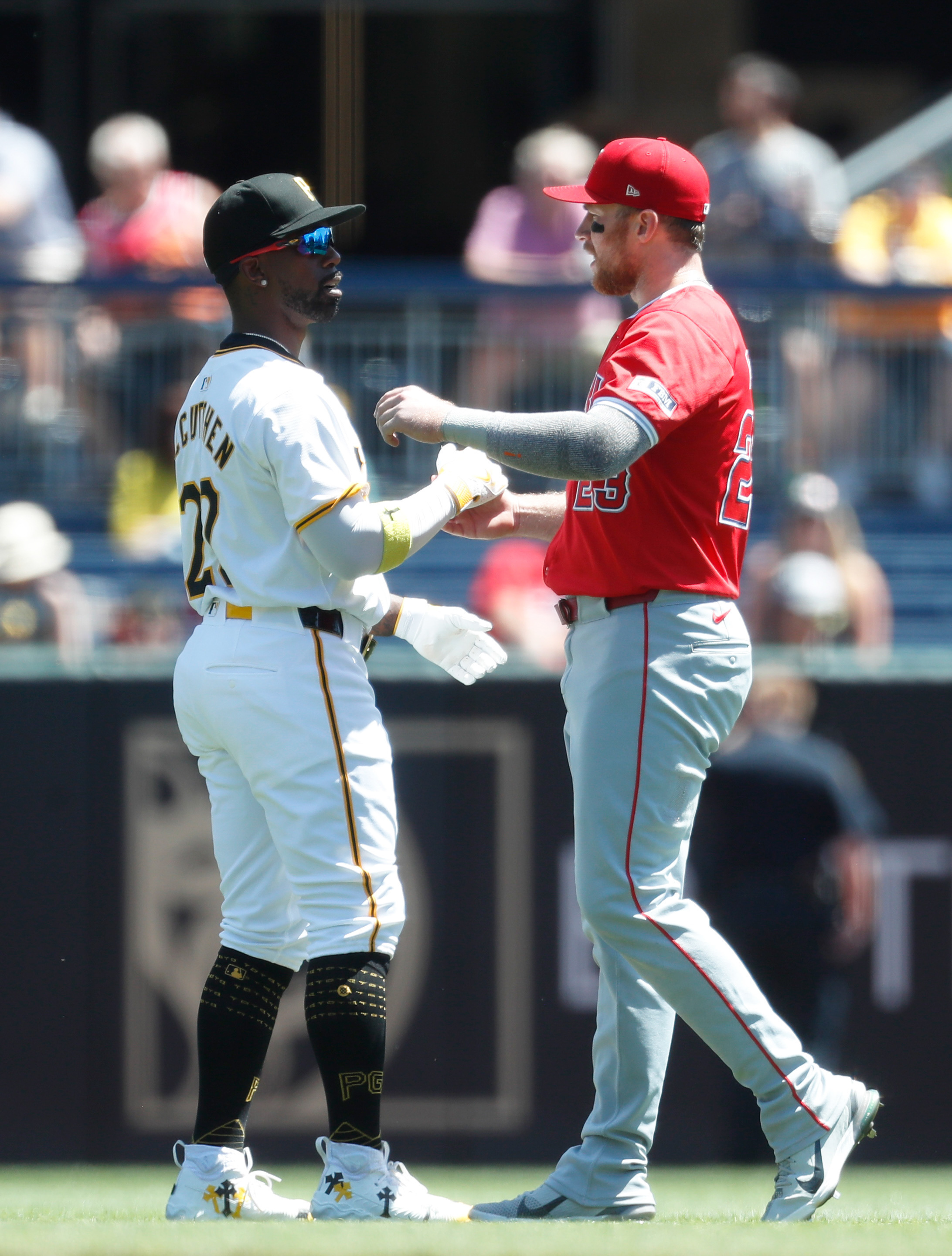 Royals roll as Michael Wacha keeps Angels in check | Reuters