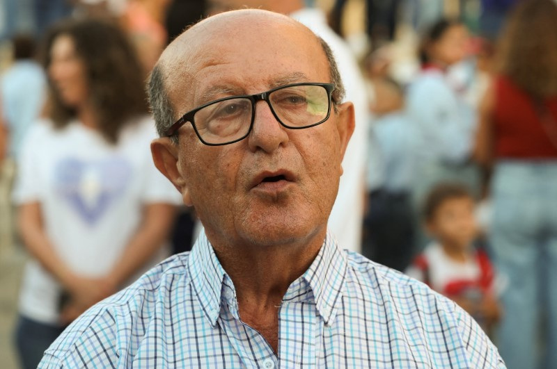 Lebanon's Christians mark a sombre Assumption amid conflict and fear ...