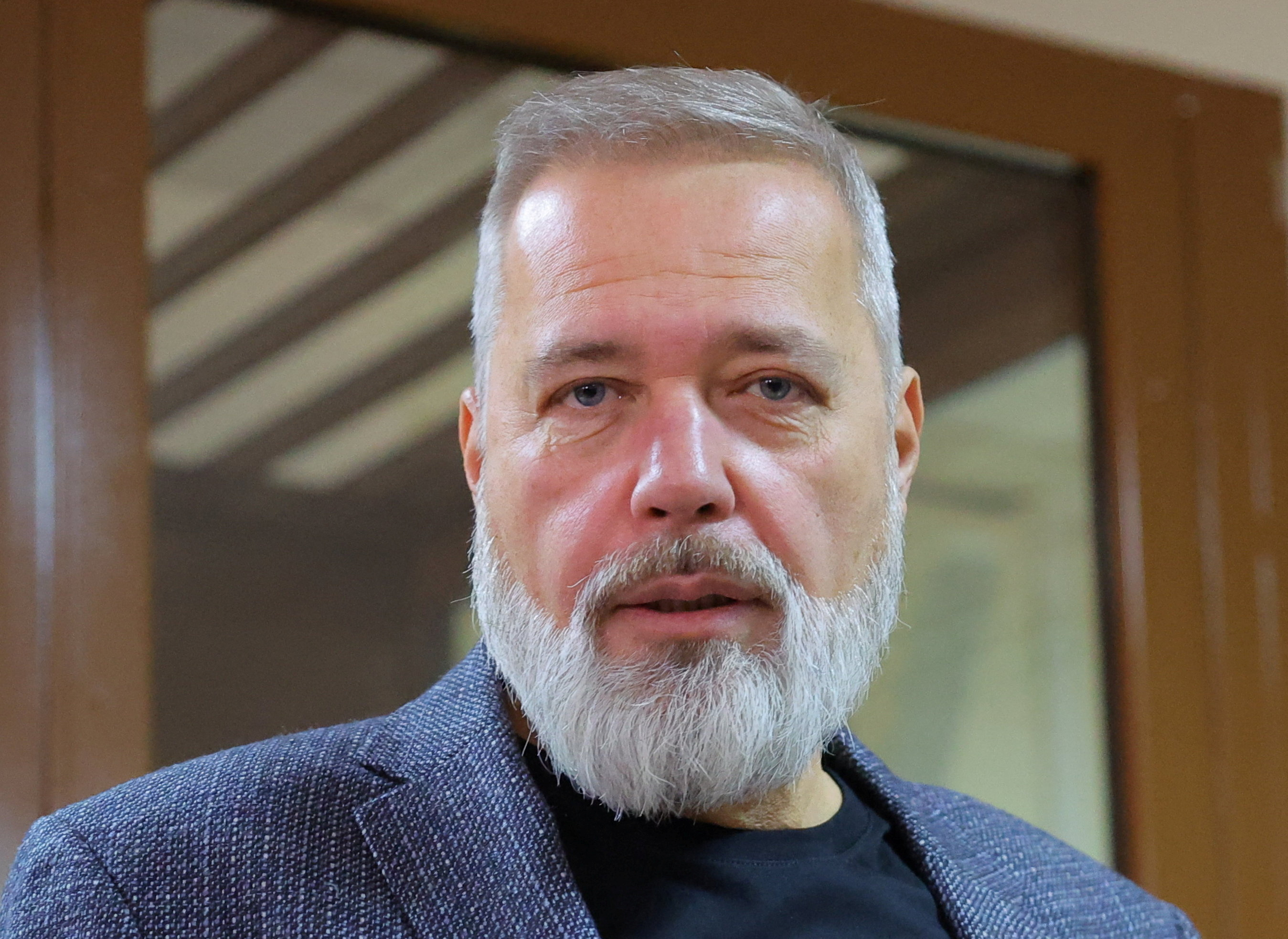 Veteran activist fined for 'fascism' article after comparing Putin's ...