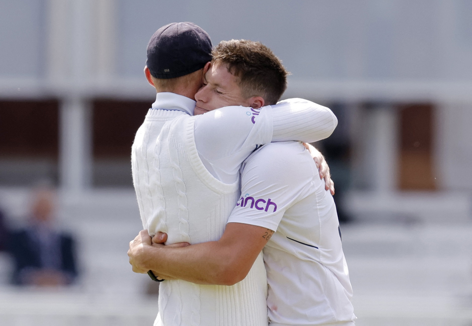 Stokes says hyper-extended knee 'nothing to worry about' ahead of Ashes ...