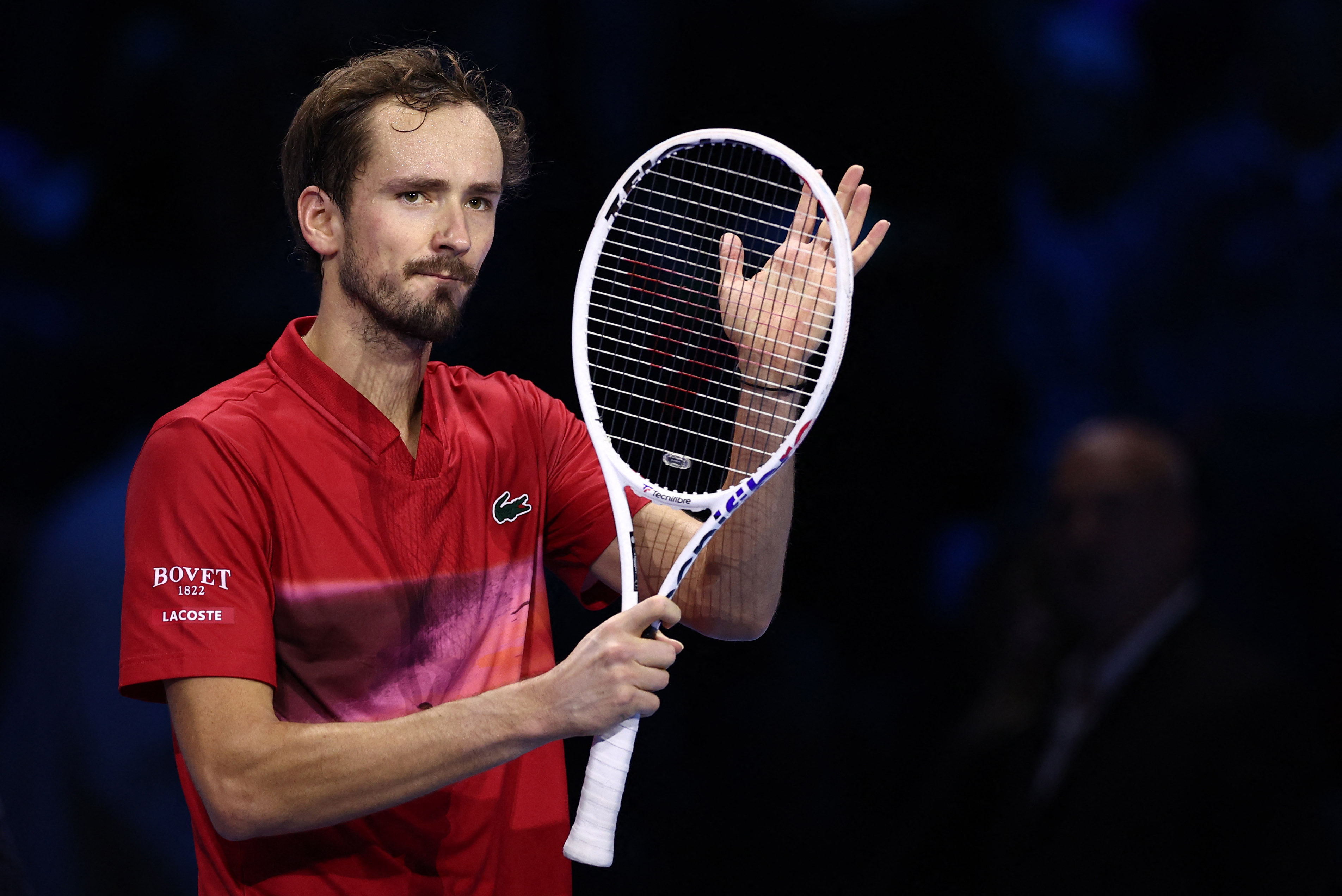 Tennis News | Latest Tennis Headlines and Results | Reuters