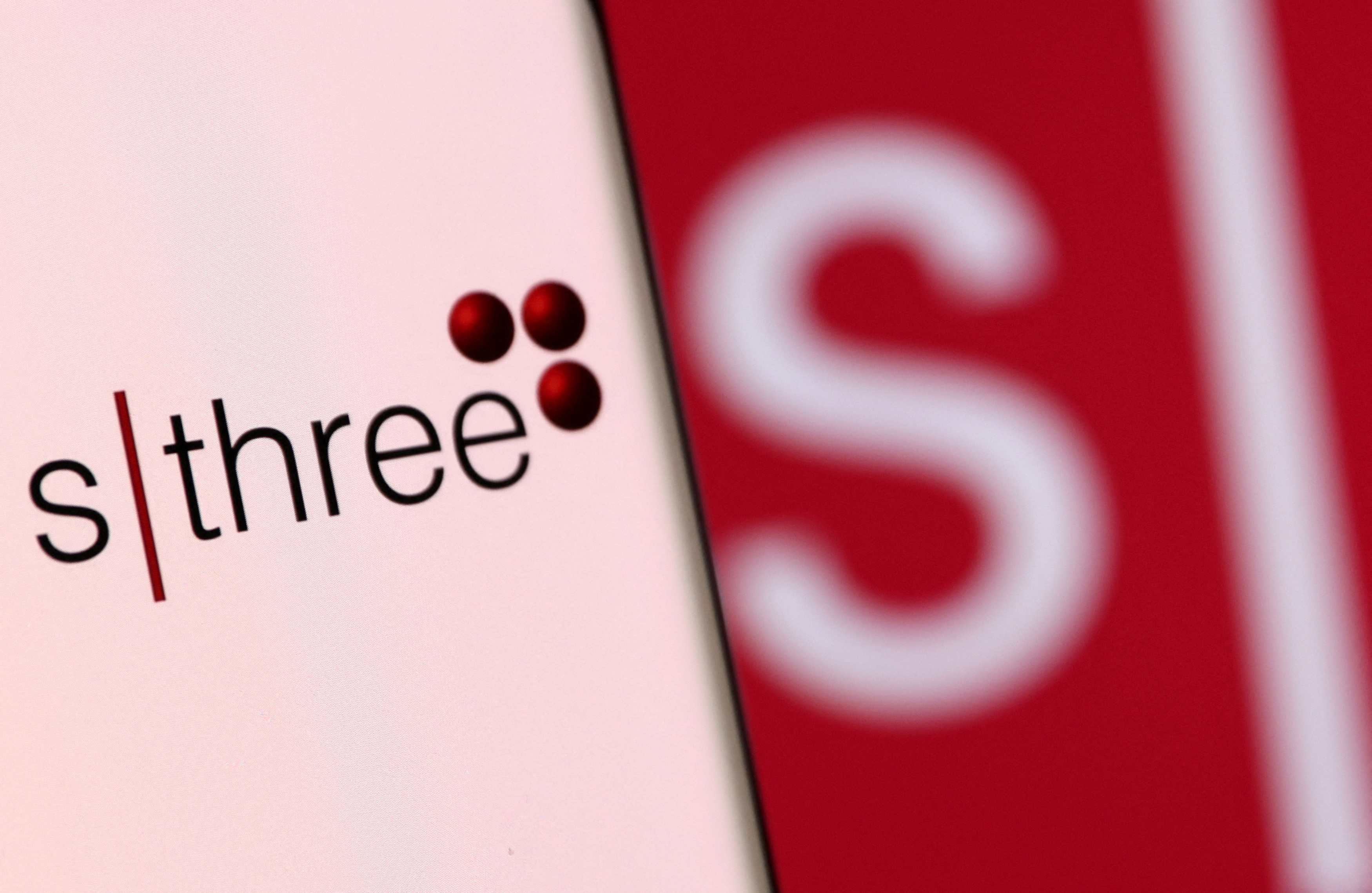 SThree posts fall in HY profit on higher operating costs | Reuters