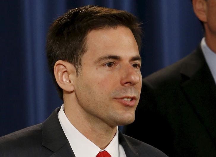 Paul Weiss turns to ex-DOJ official to co-lead cybersecurity practice ...