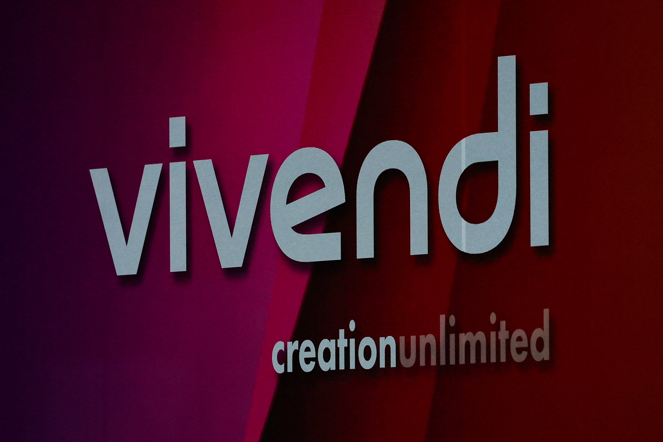 Vivendi says Canal+ to be listed in London under break-up plan | Reuters