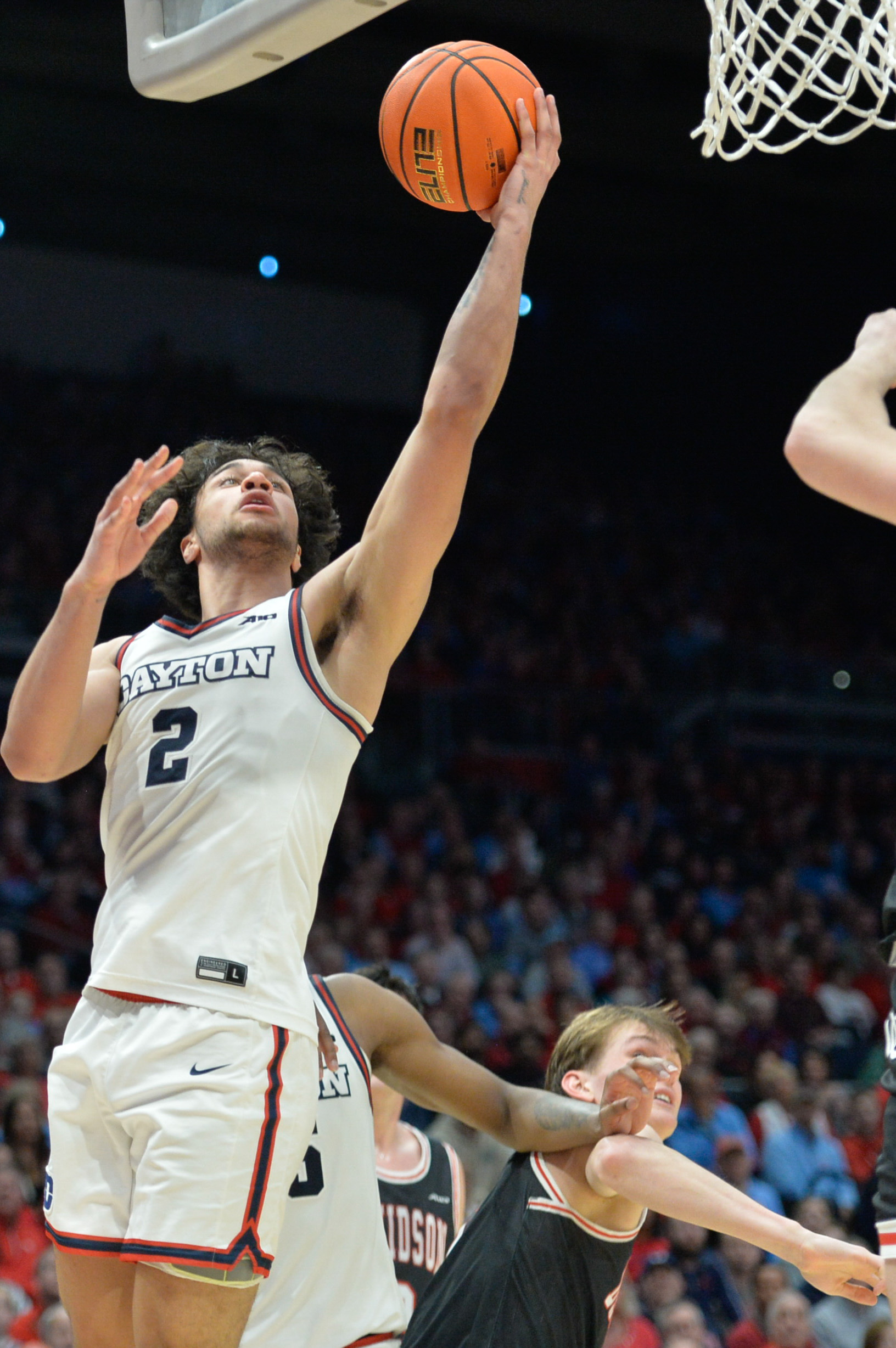 Des Watson guides Loyola Chicago past No. 21 Dayton | Reuters