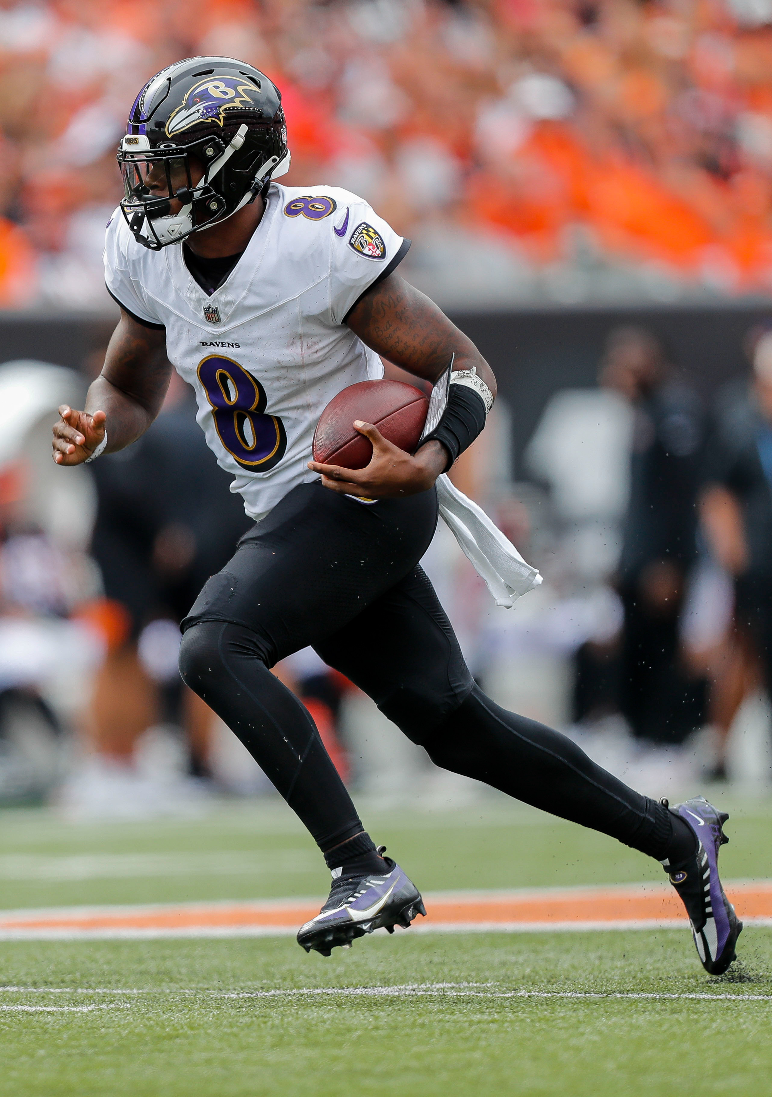 Colts upend Ravens on Matt Gay's 53-yard FG in OT | Reuters